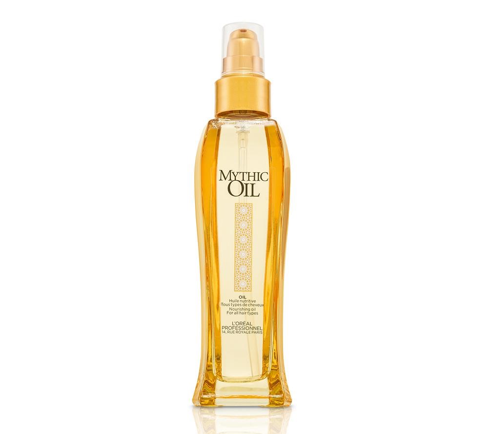 L’Oreal Mythic Oil - is it worth it?